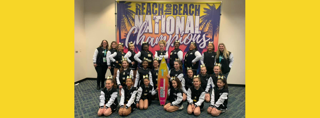 Interboro Hornets Cheerleading