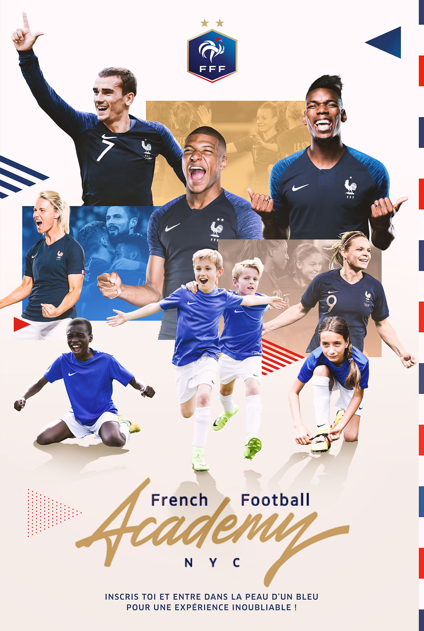 LeagueApps Member Portal