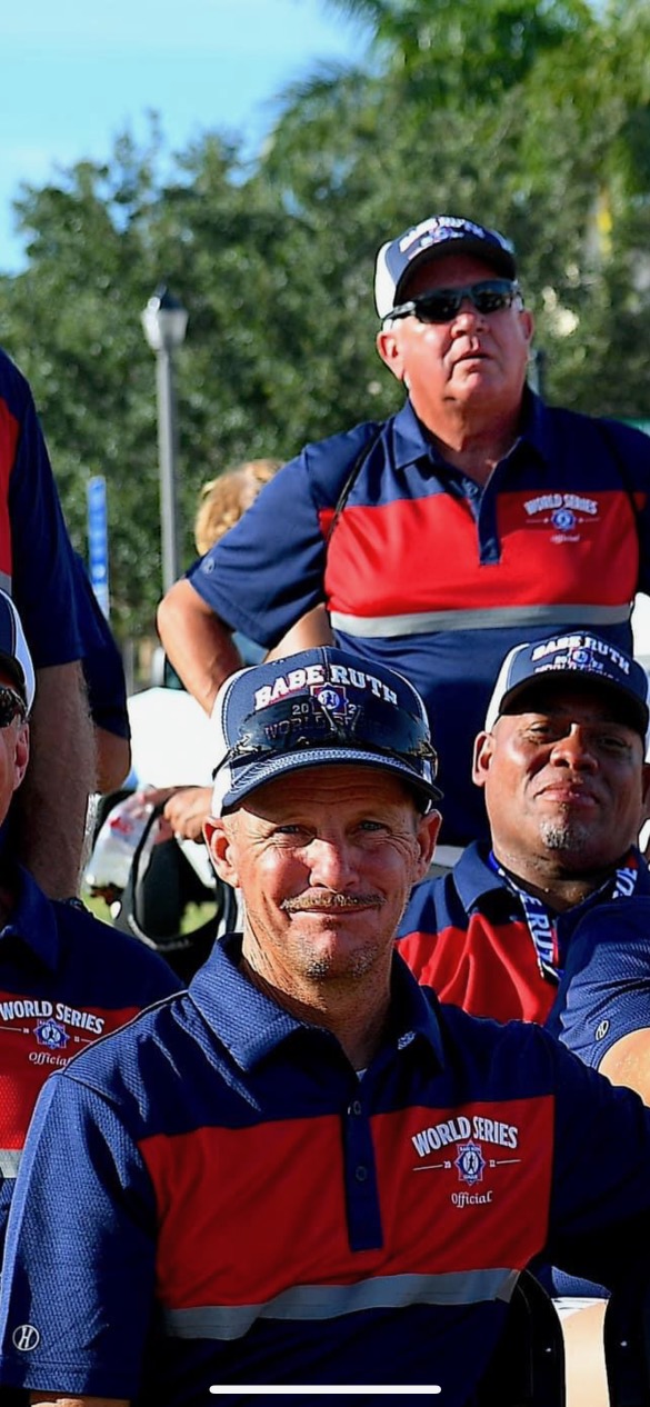 Board of Directors : Creeks Softball Association