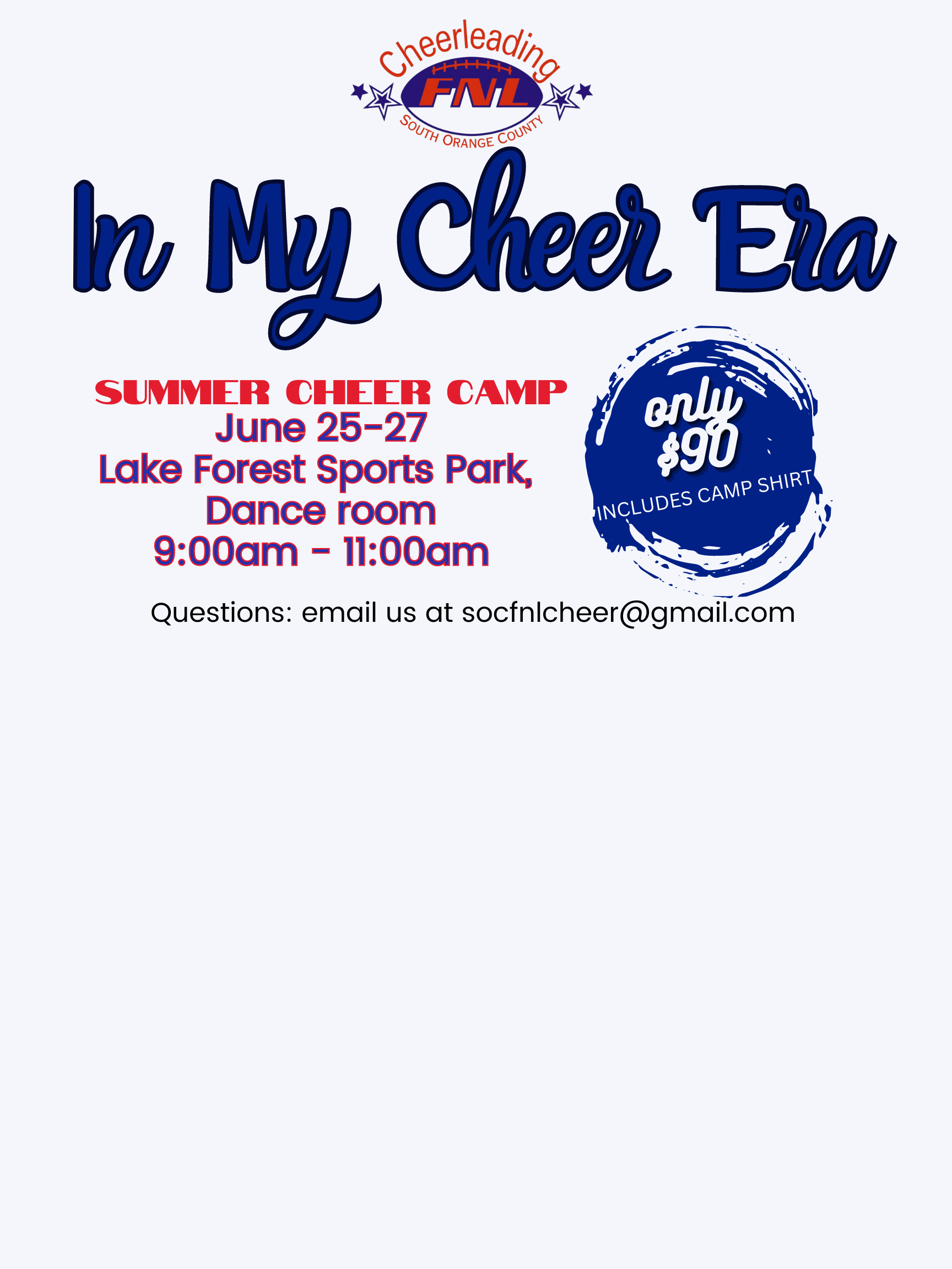 LeagueApps Member Portal