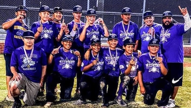 LeagueApps Member Portal