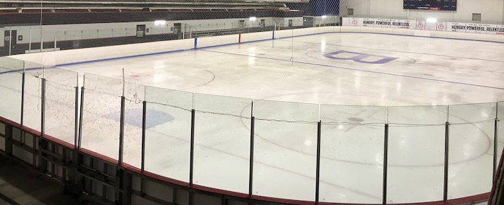 LeagueApps Member Portal