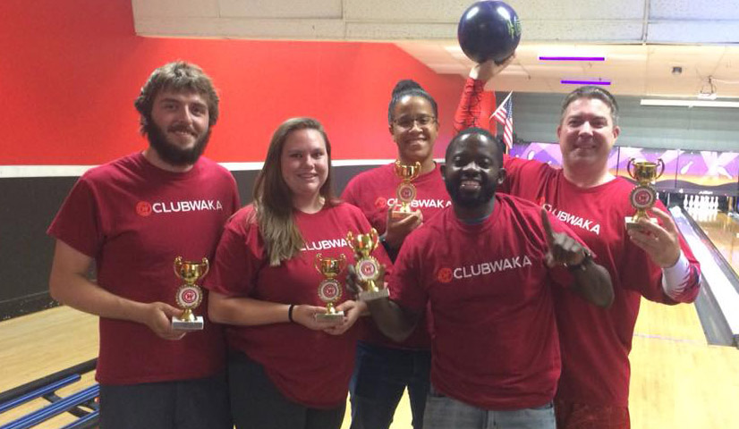 LeagueApps Member Portal