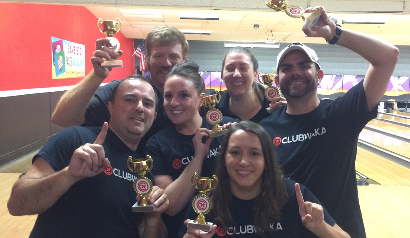 LeagueApps Member Portal