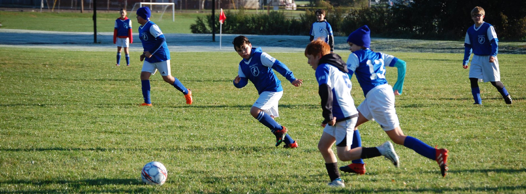 LeagueApps Member Portal