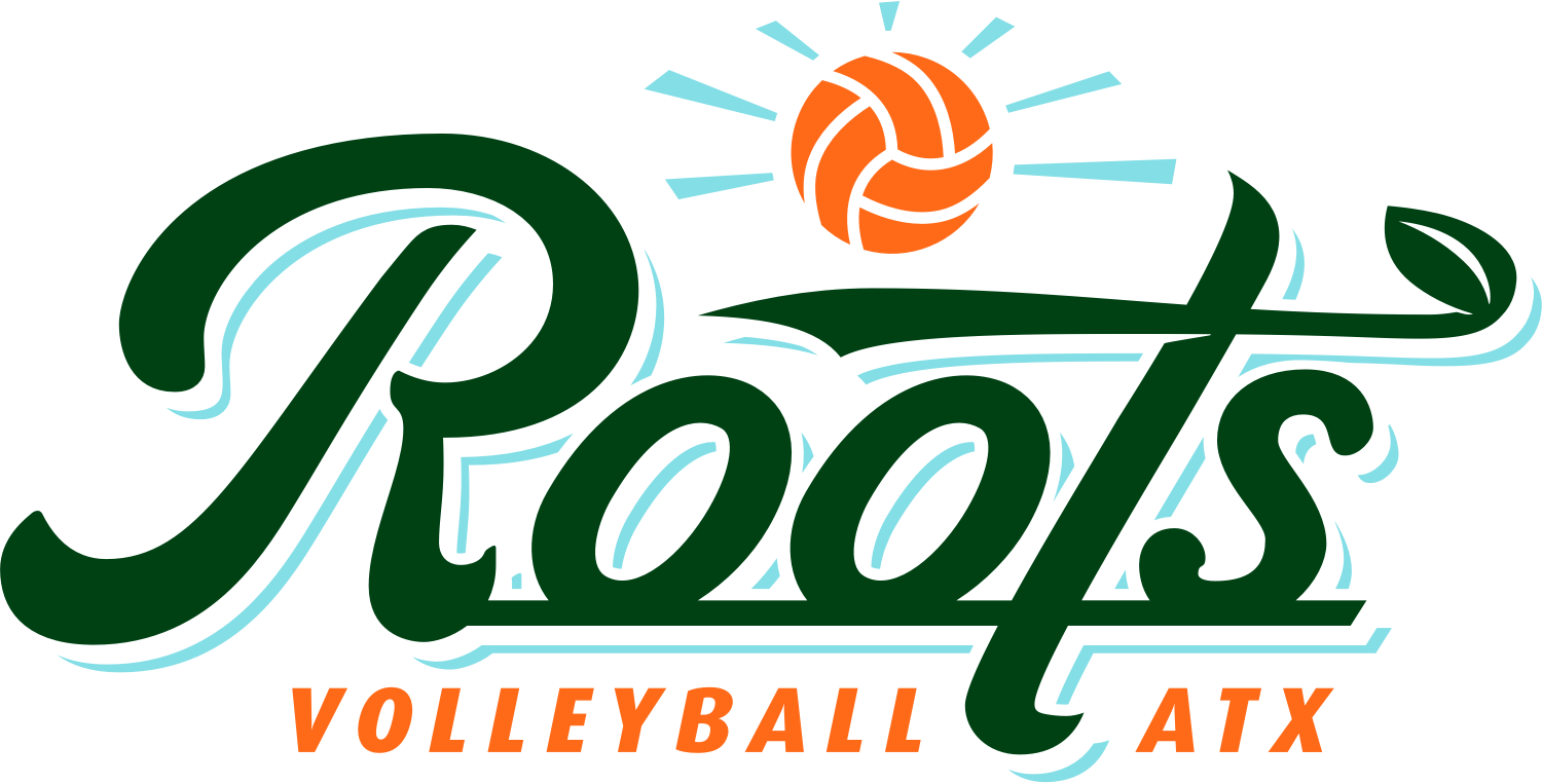 Roots Volleyball