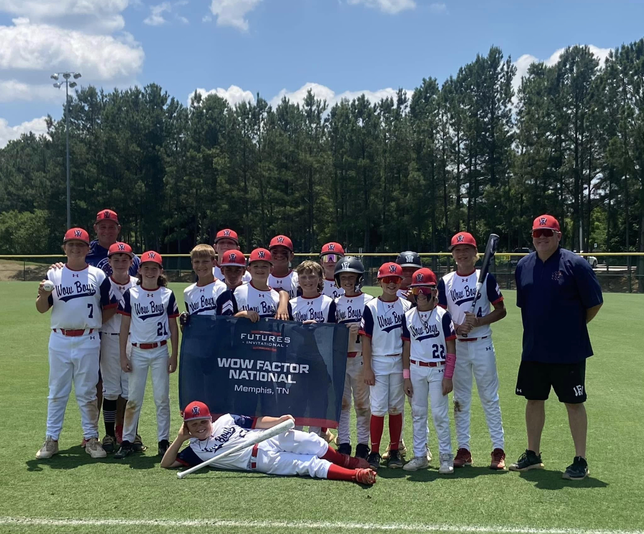 LeagueApps Member Portal