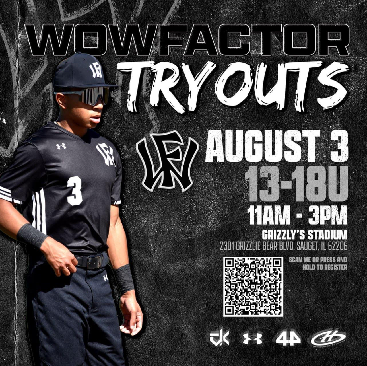 LeagueApps Member Portal