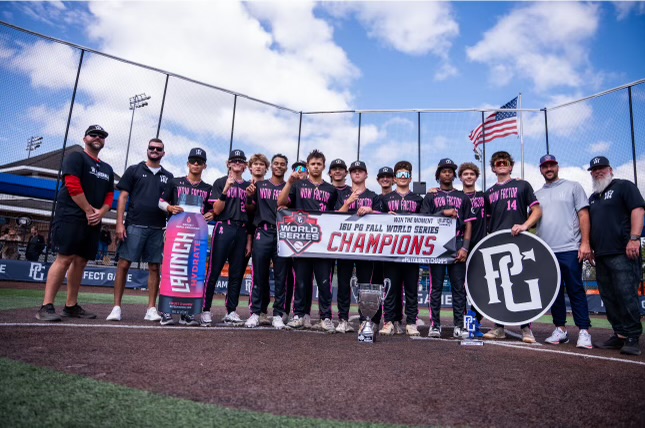 LeagueApps Member Portal