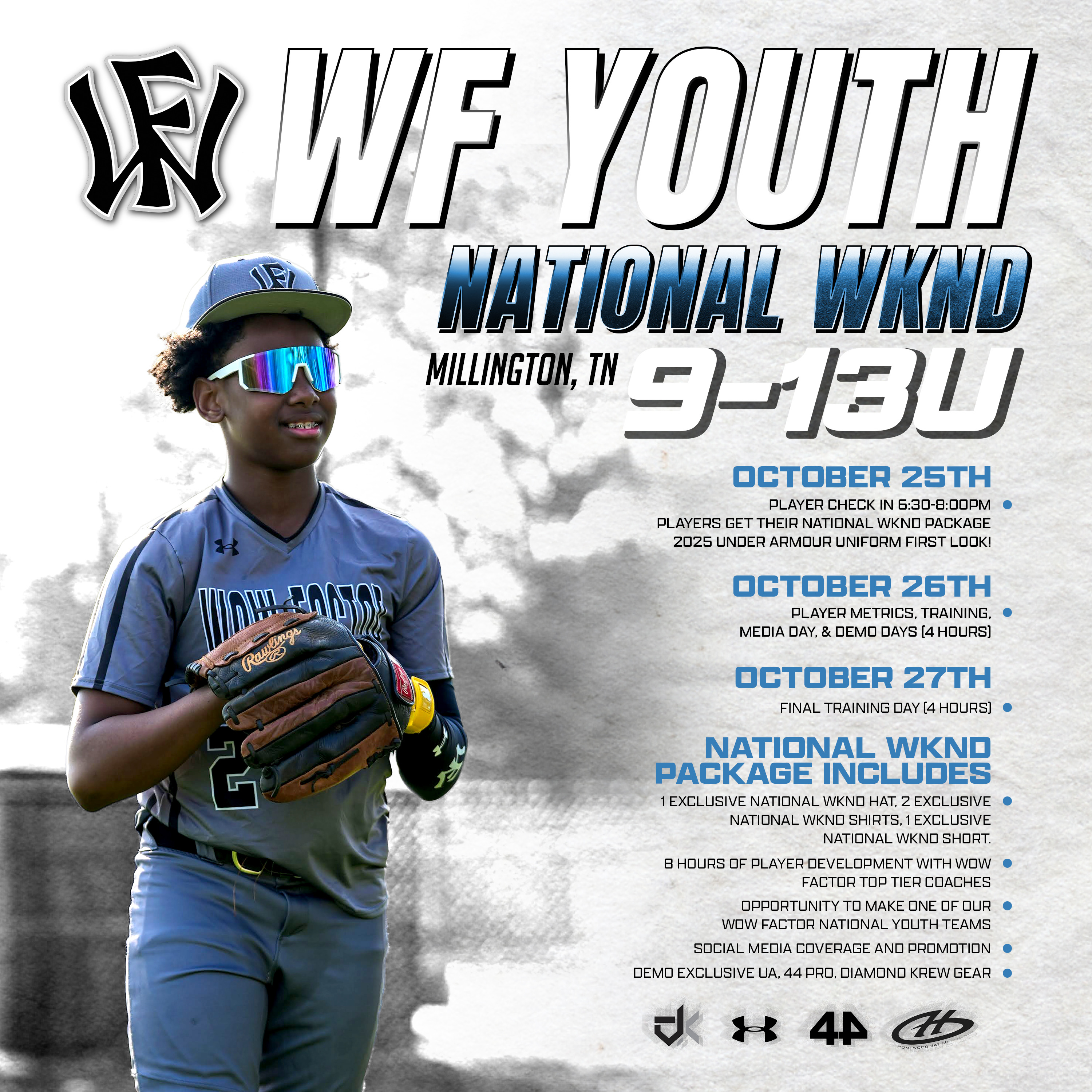 LeagueApps Member Portal