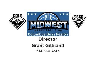 Midwest Basketball Club : Midwest Basketball Club - Columbus Region