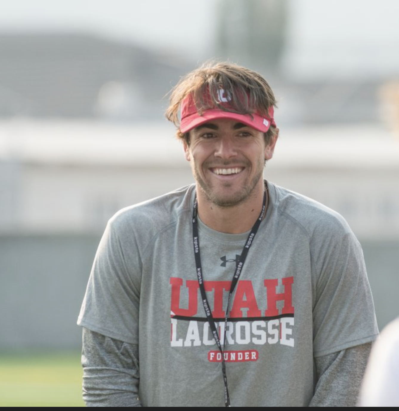 STAFF : Defensive Academy