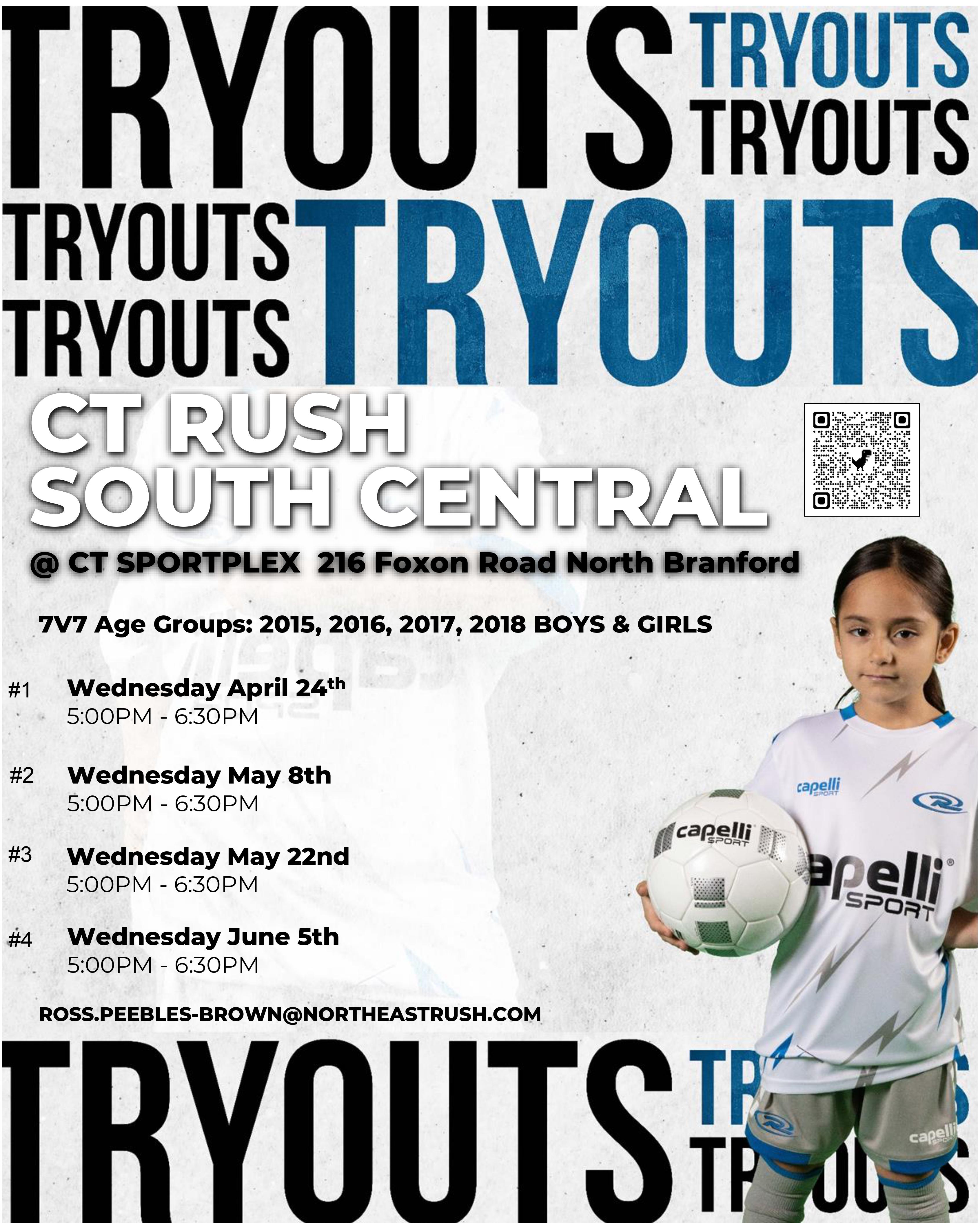 LeagueApps Member Portal