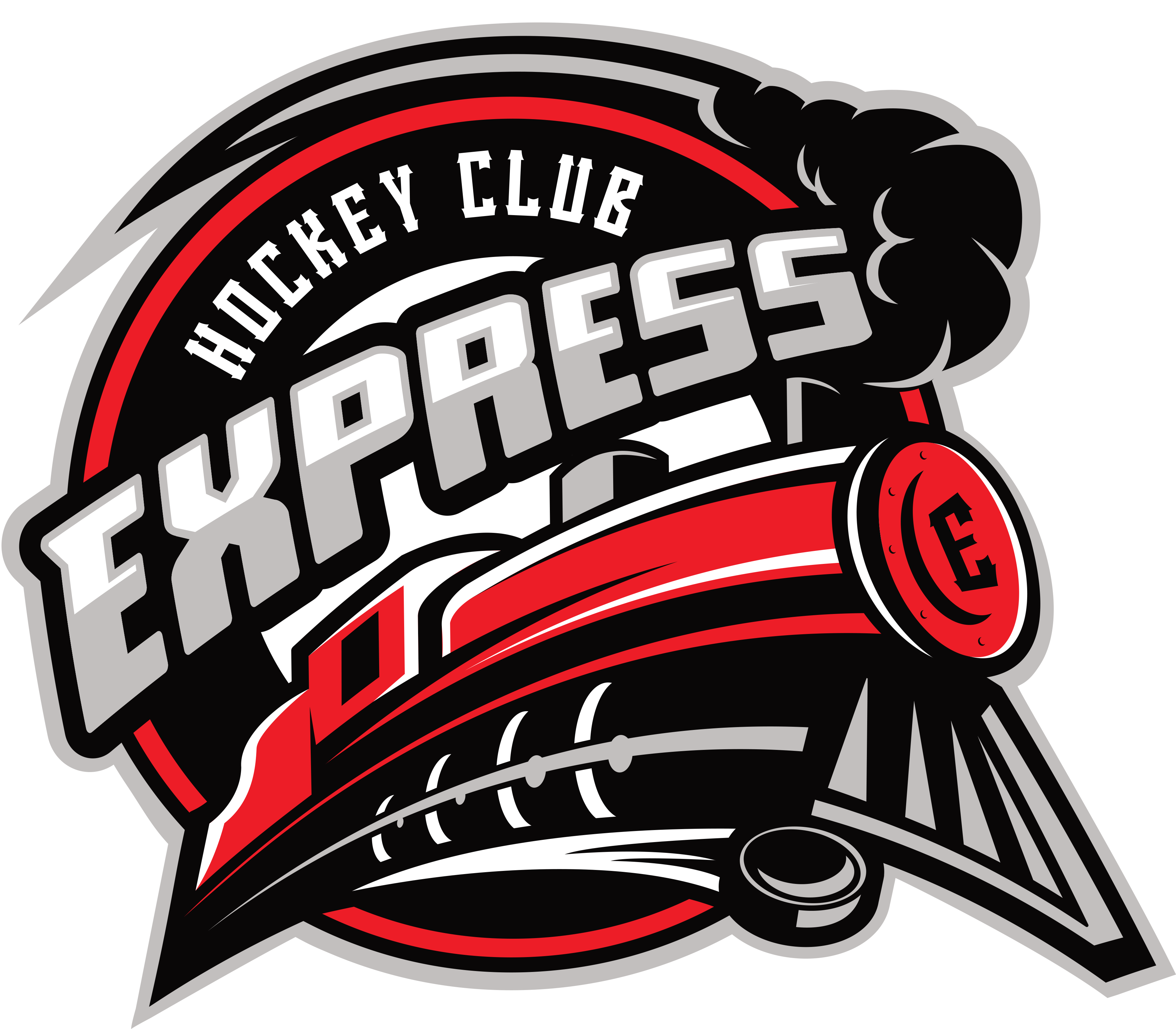 2023 24 Tryouts Express Hockey Club