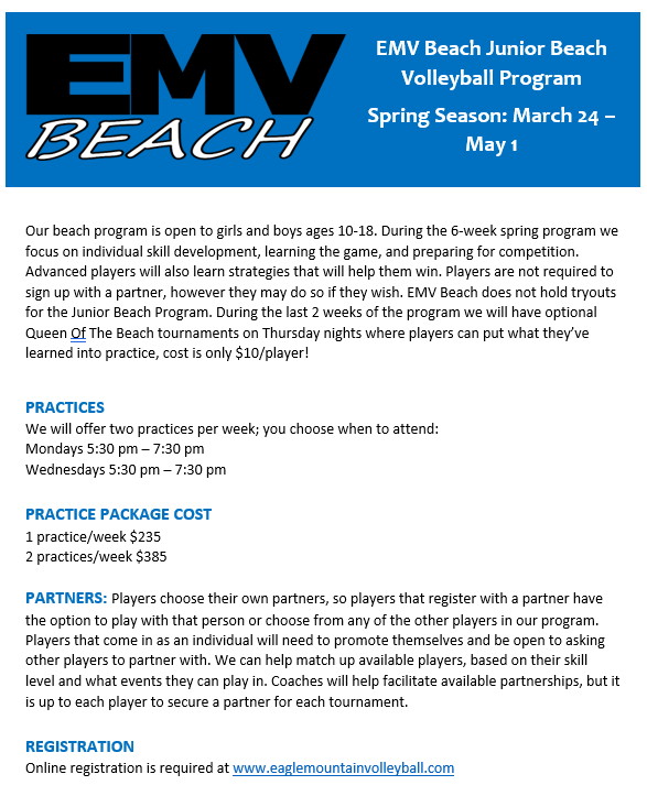 LeagueApps Member Portal