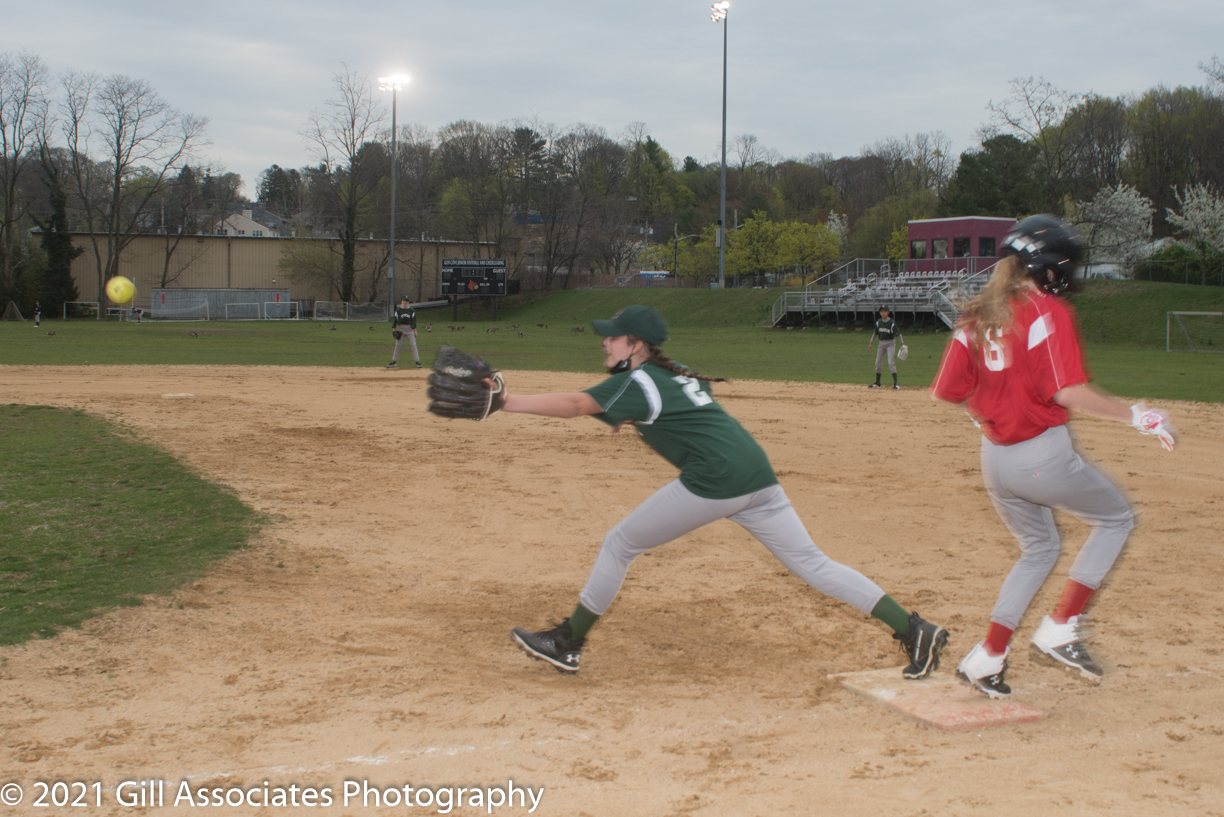 Glen Cove Baseball and Softball Association