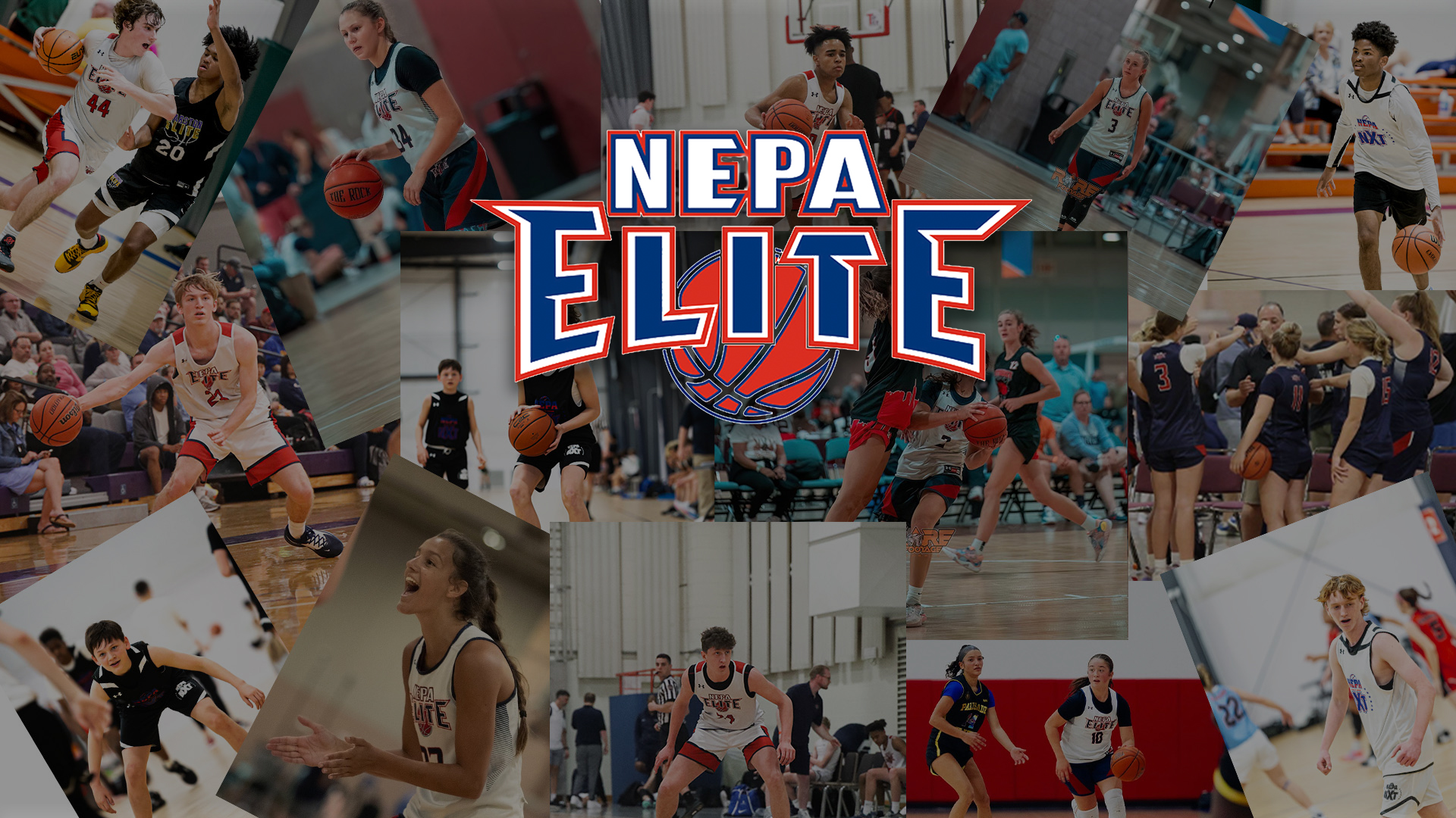 LeagueApps Member Portal