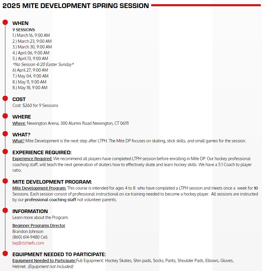 LeagueApps Member Portal