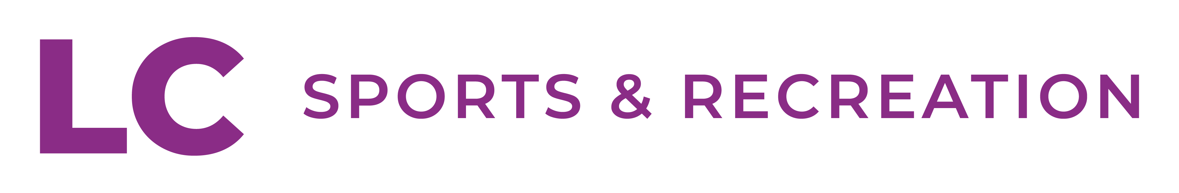 LeagueApps Member Portal