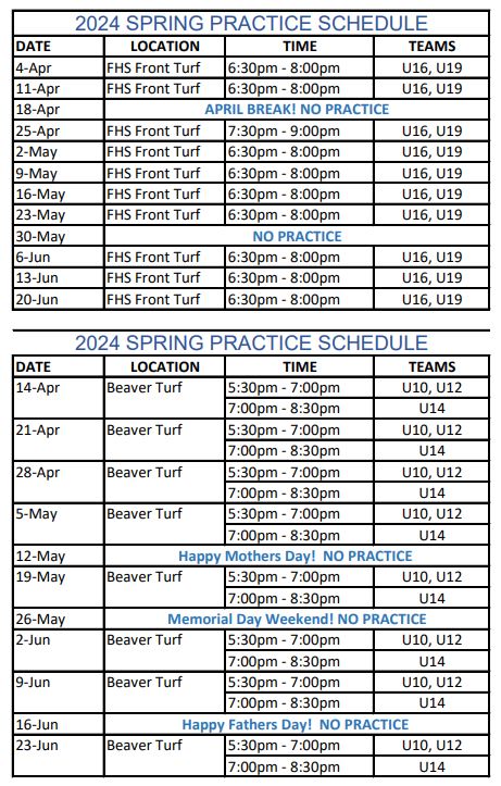 LeagueApps Member Portal