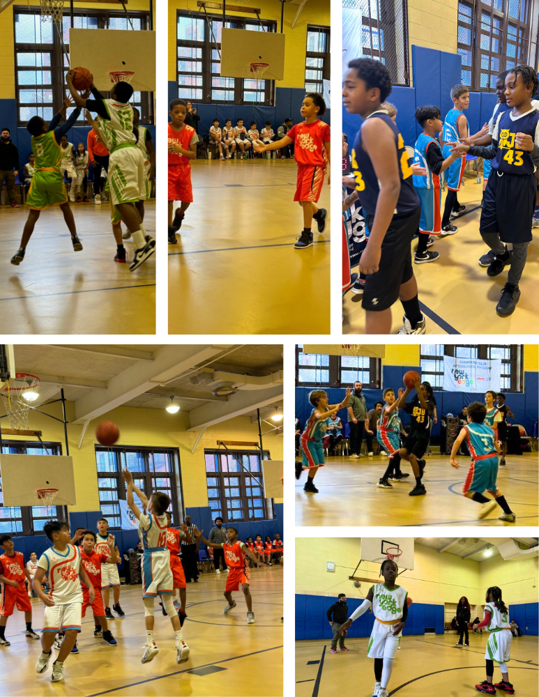 Gallery : New York Edge