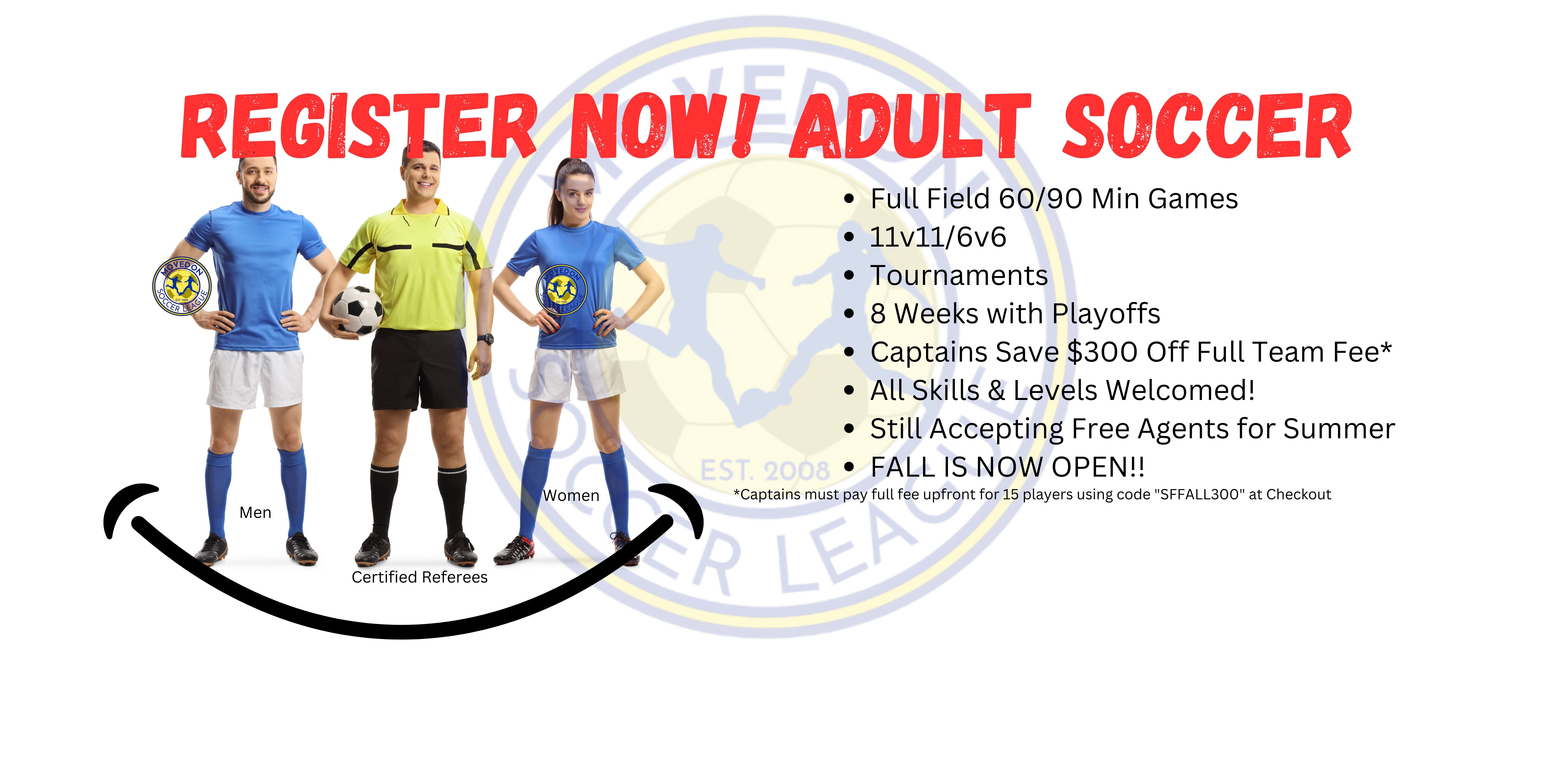 LeagueApps Member Portal