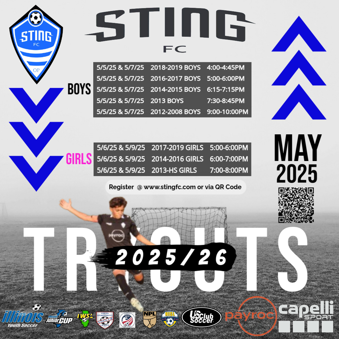 LeagueApps Member Portal