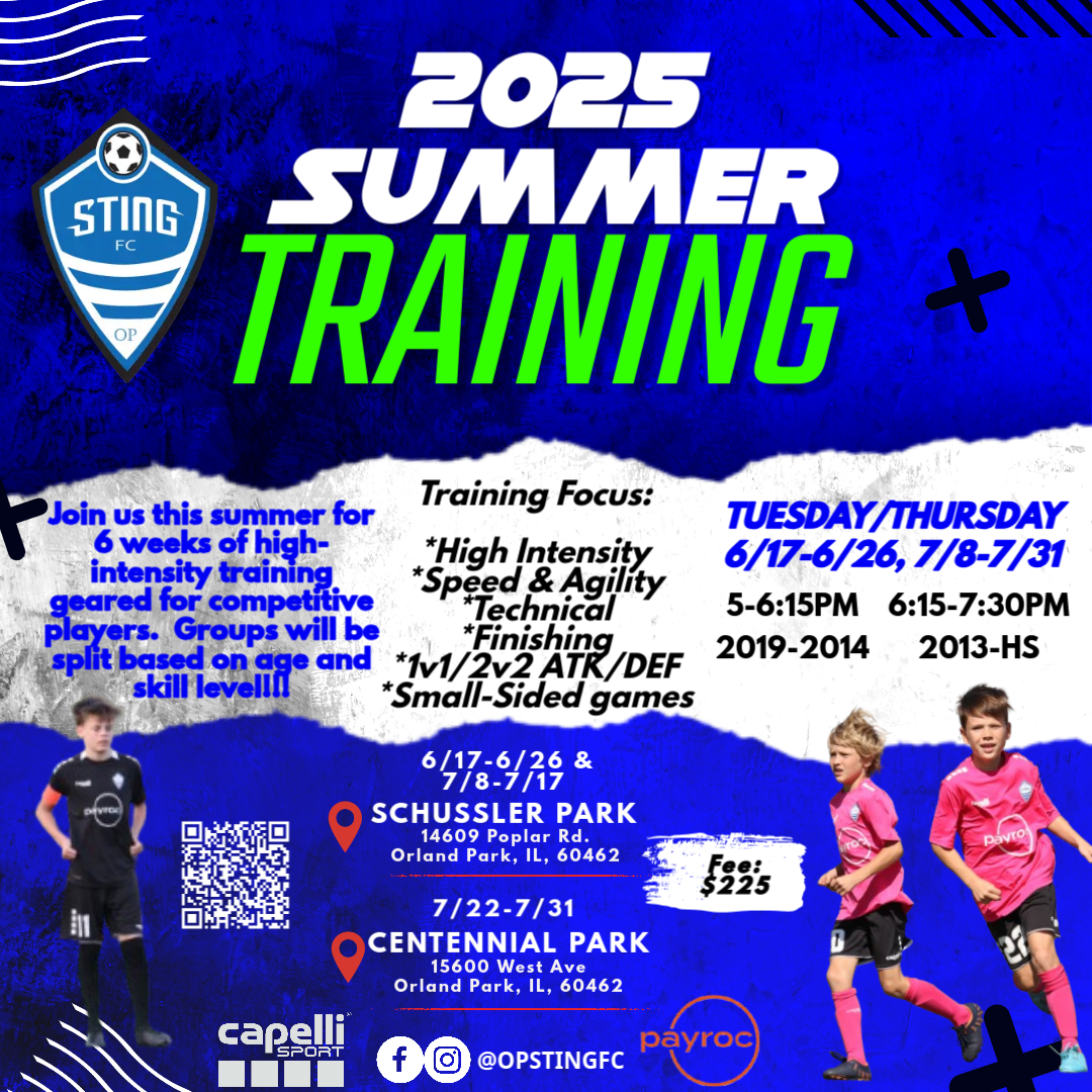 LeagueApps Member Portal