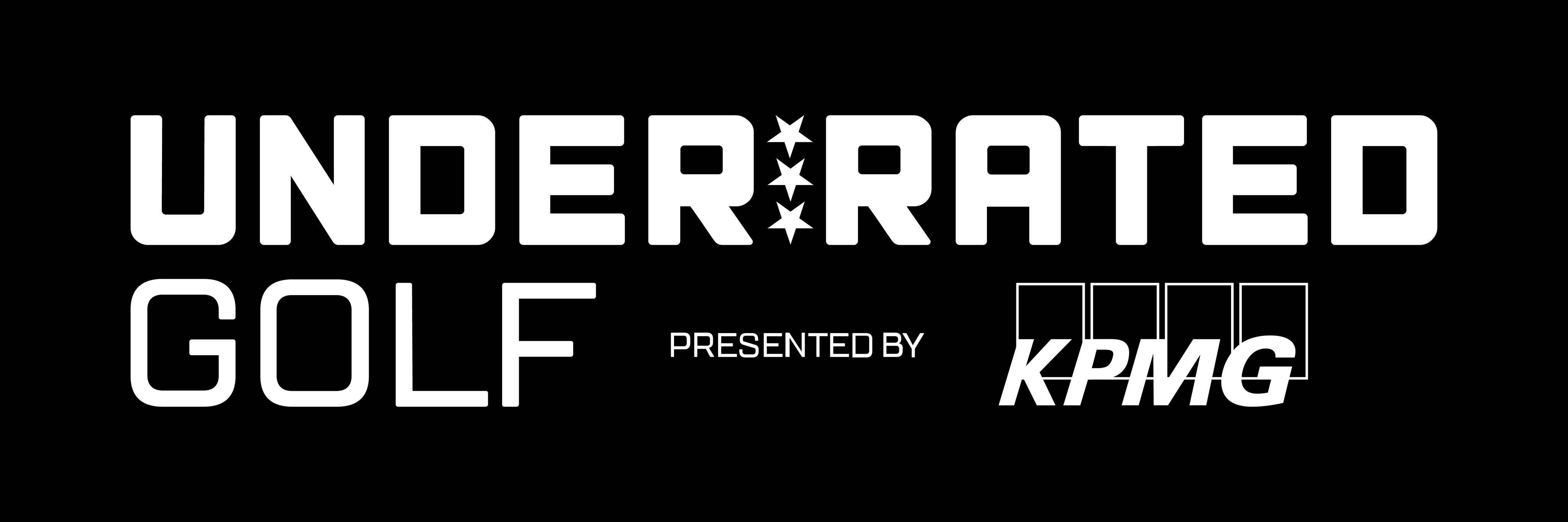 2023 Underrated Golf Tour