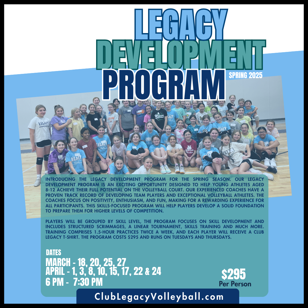 LeagueApps Member Portal