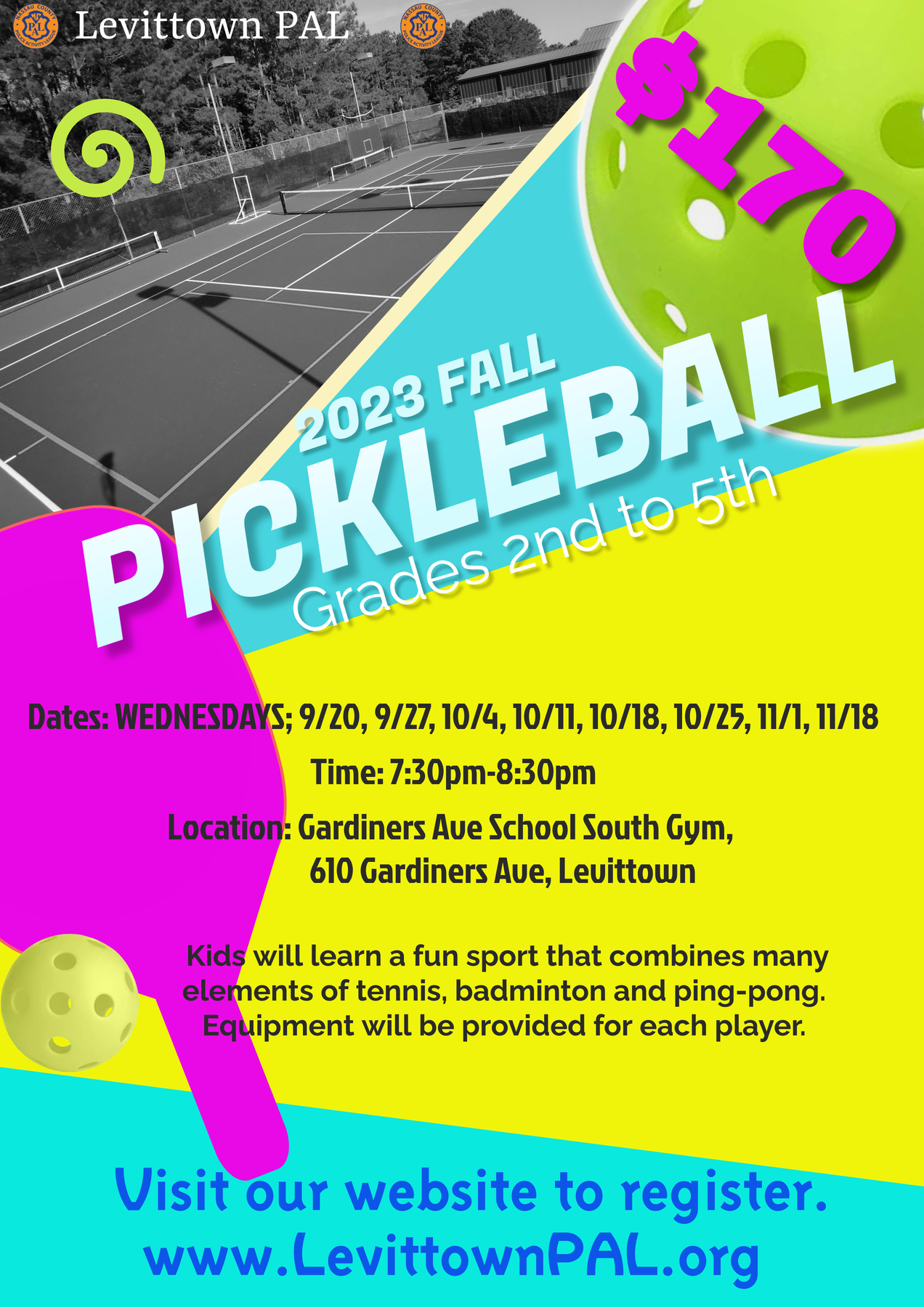 LeagueApps Member Portal