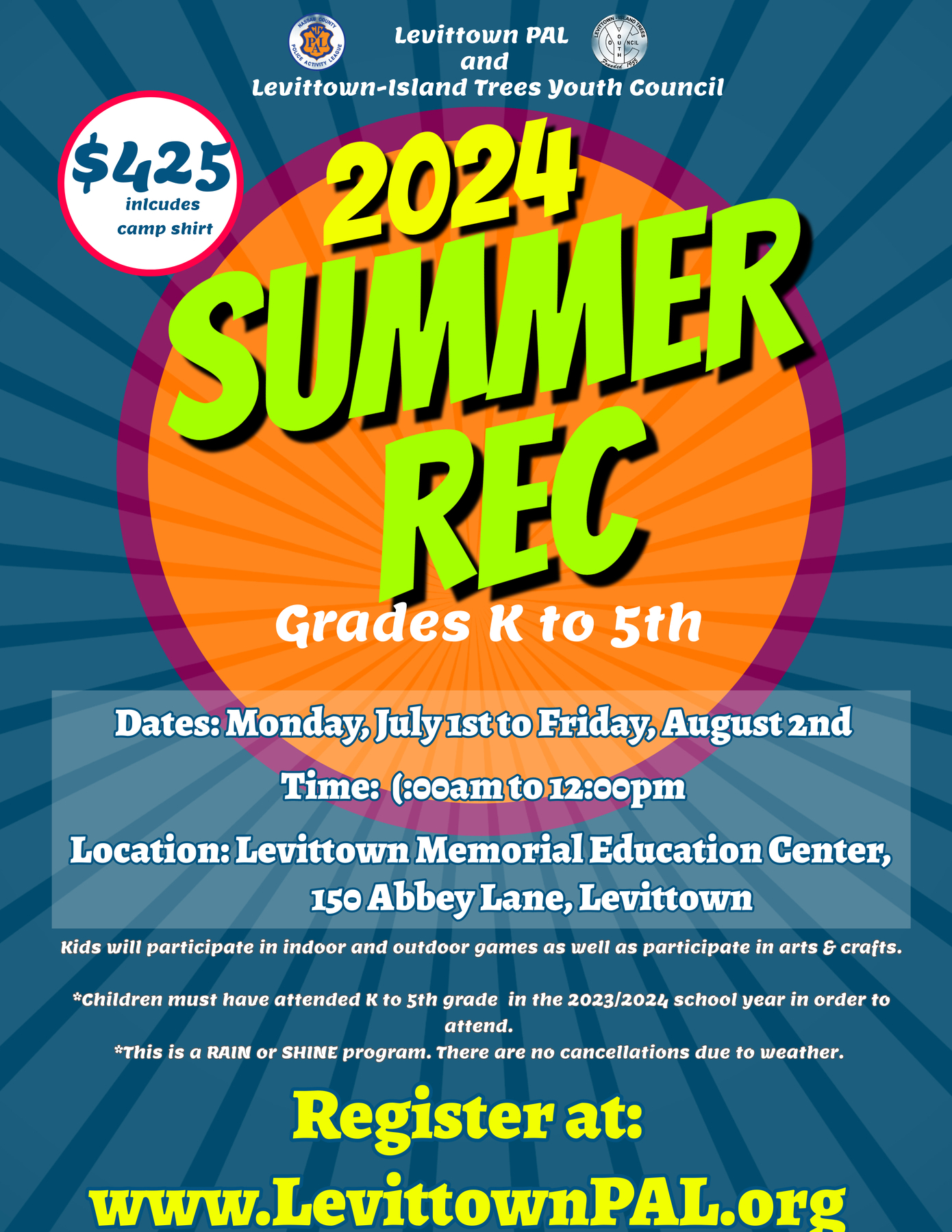 LeagueApps Member Portal