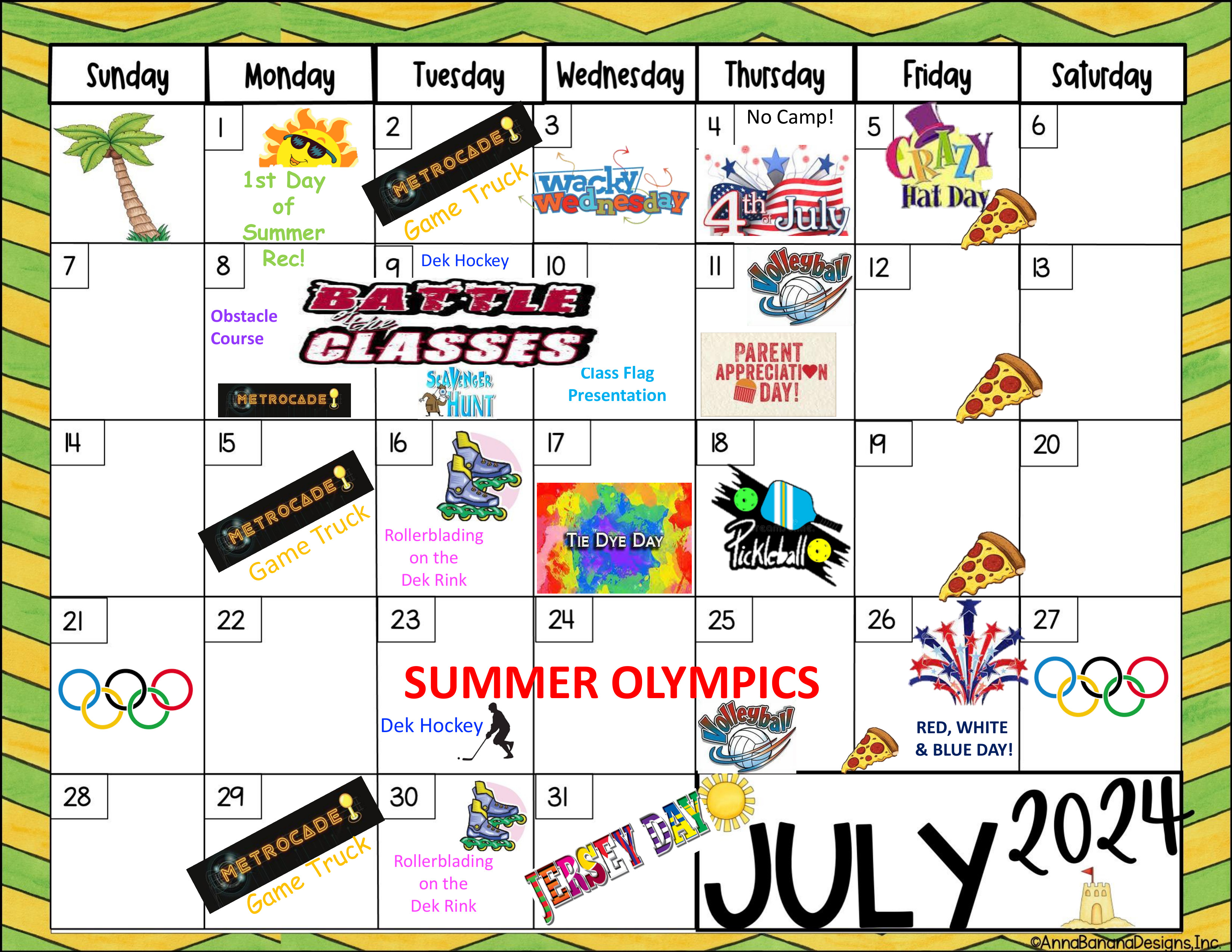 LeagueApps Member Portal