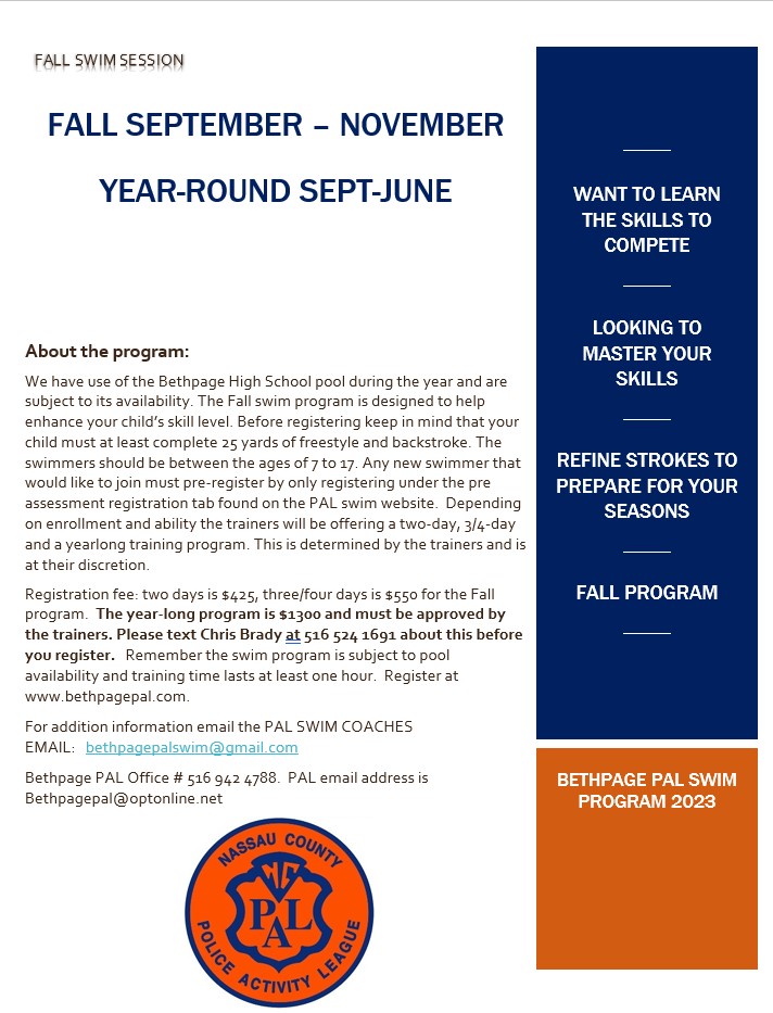 LeagueApps Member Portal