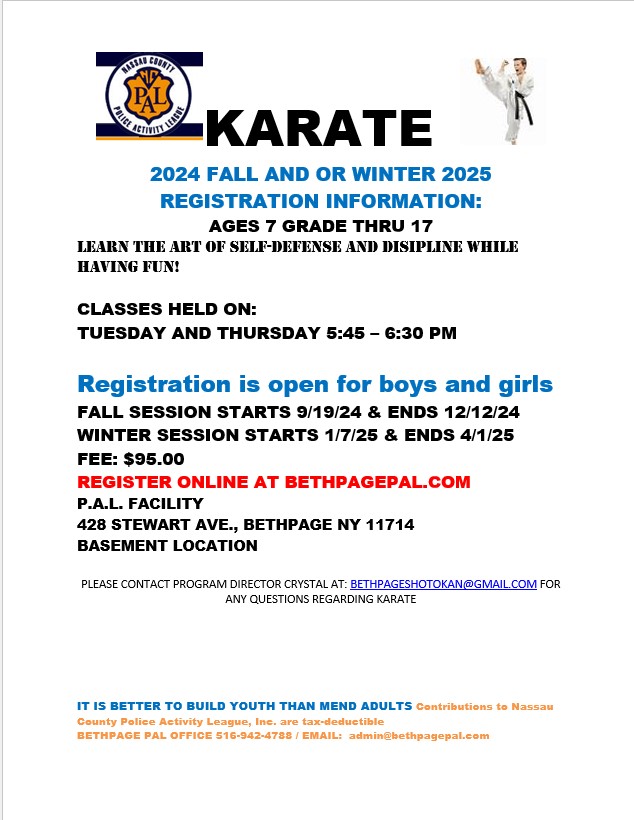 LeagueApps Member Portal