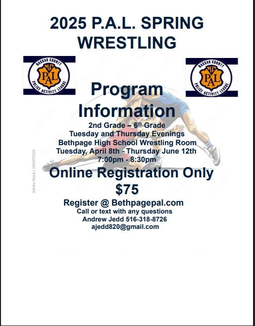 LeagueApps Member Portal