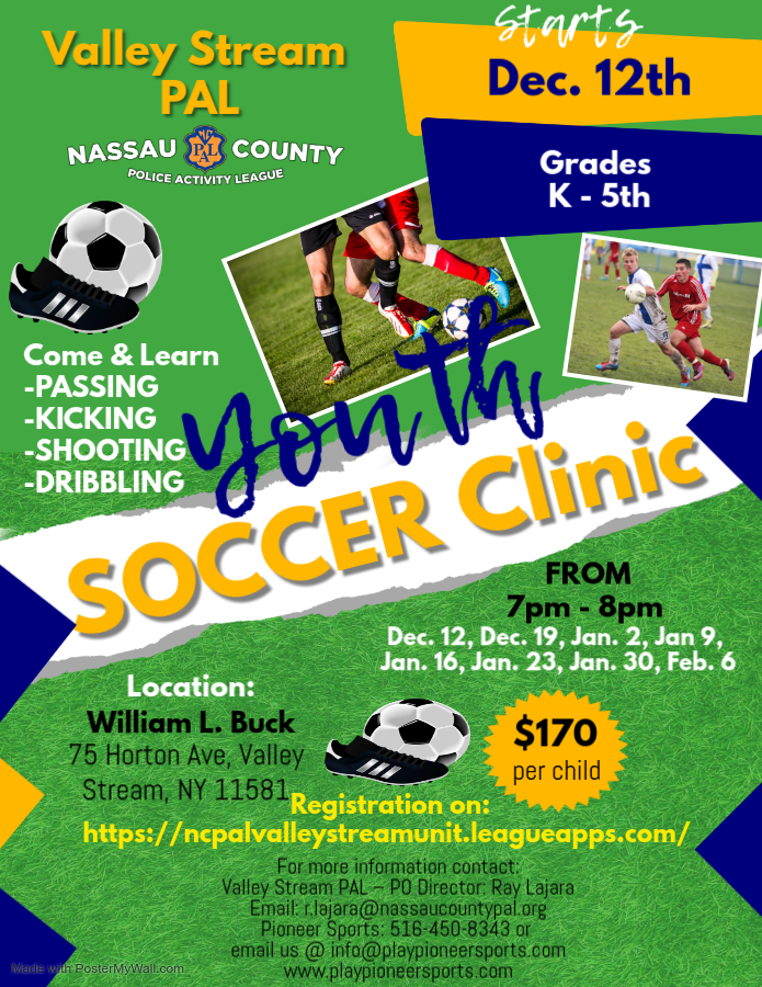 LeagueApps Member Portal