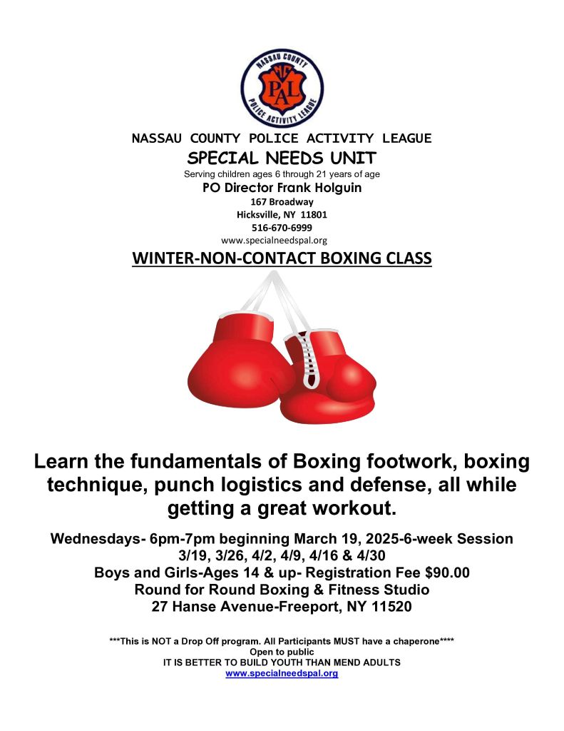 LeagueApps Member Portal