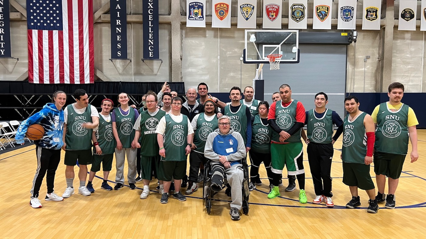 LeagueApps Member Portal