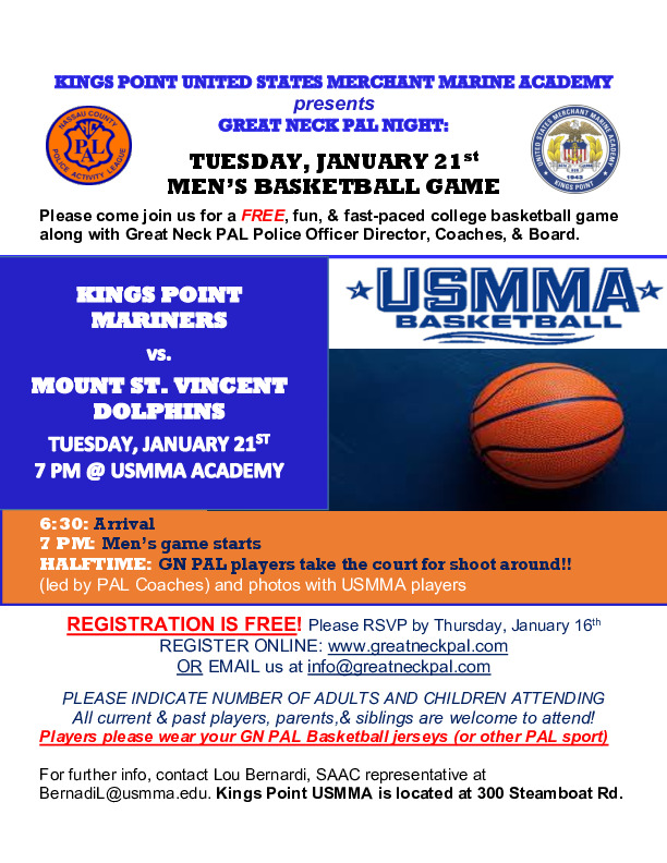 LeagueApps Member Portal