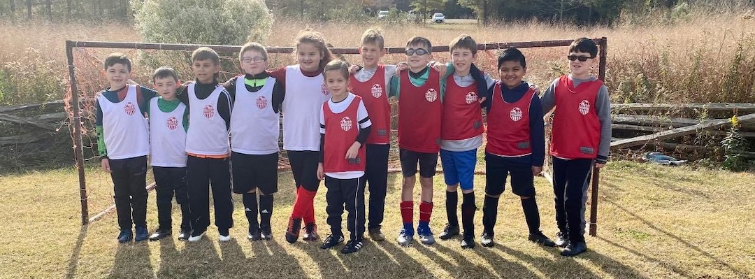 Halifax Soccer Club : Programs