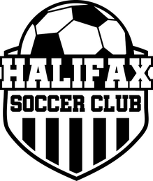 Halifax Soccer Club : Programs