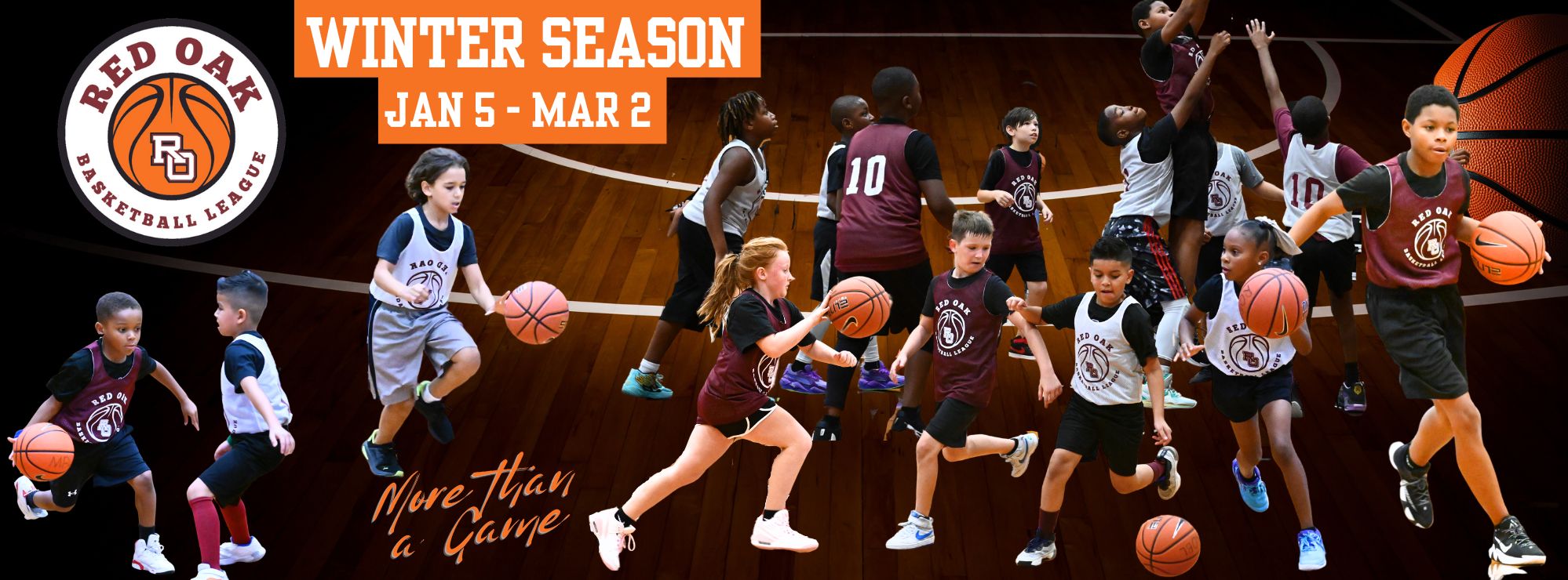 LeagueApps Member Portal