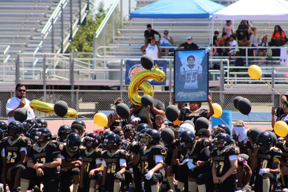 LeagueApps Member Portal