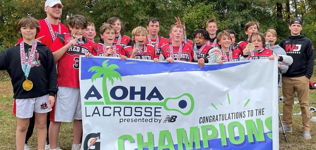 LeagueApps Member Portal