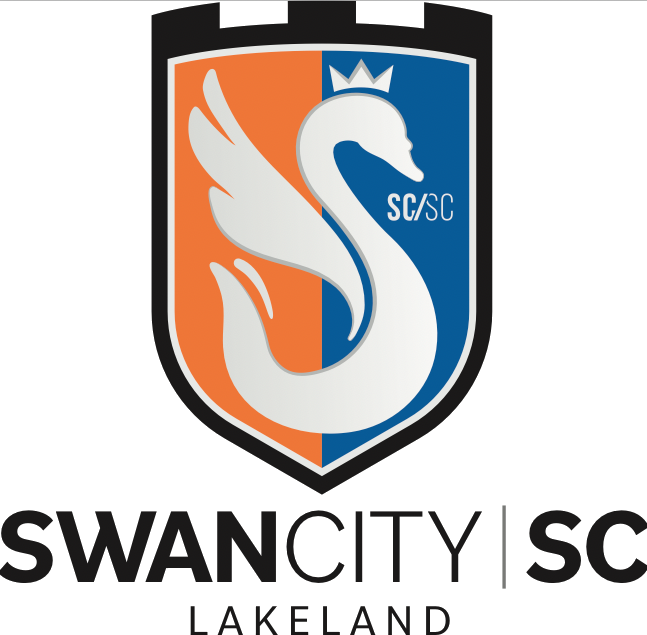 Swan City Soccer Club : Swan City Soccer Club