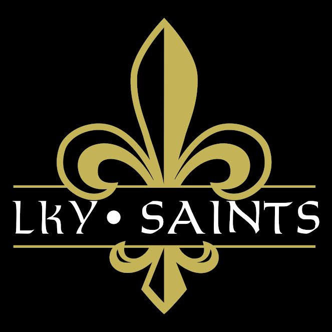 LKY Saints Girls Basketball : Teams