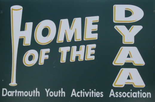 DYAA : Leagues : Dartmouth Youth Activities Association