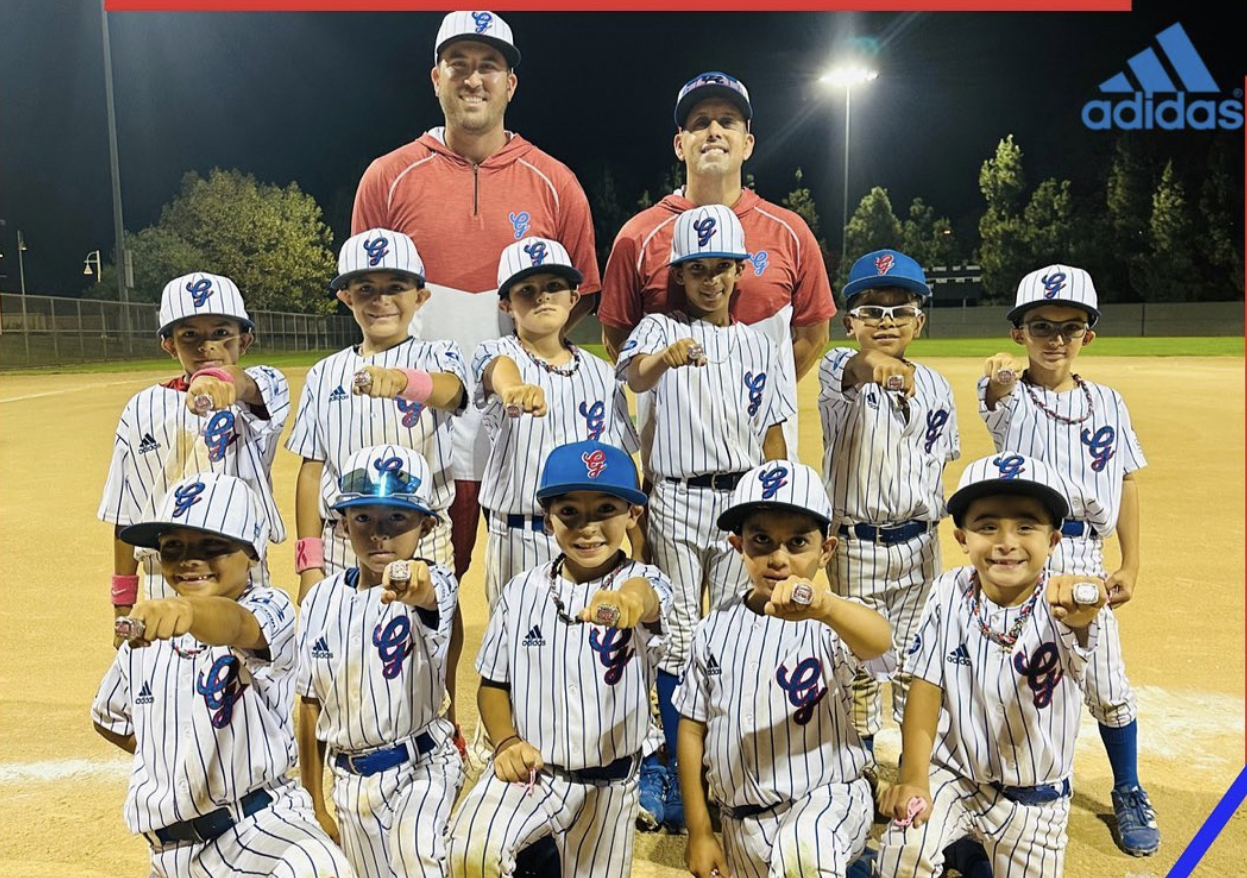 LeagueApps Member Portal