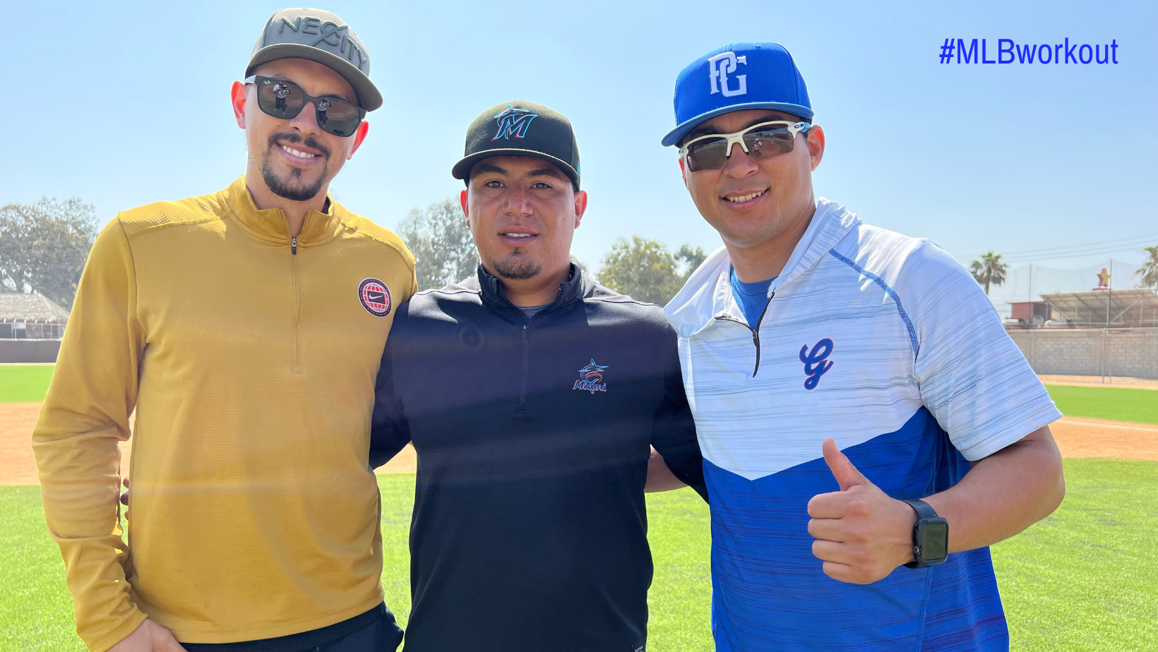 LeagueApps Member Portal